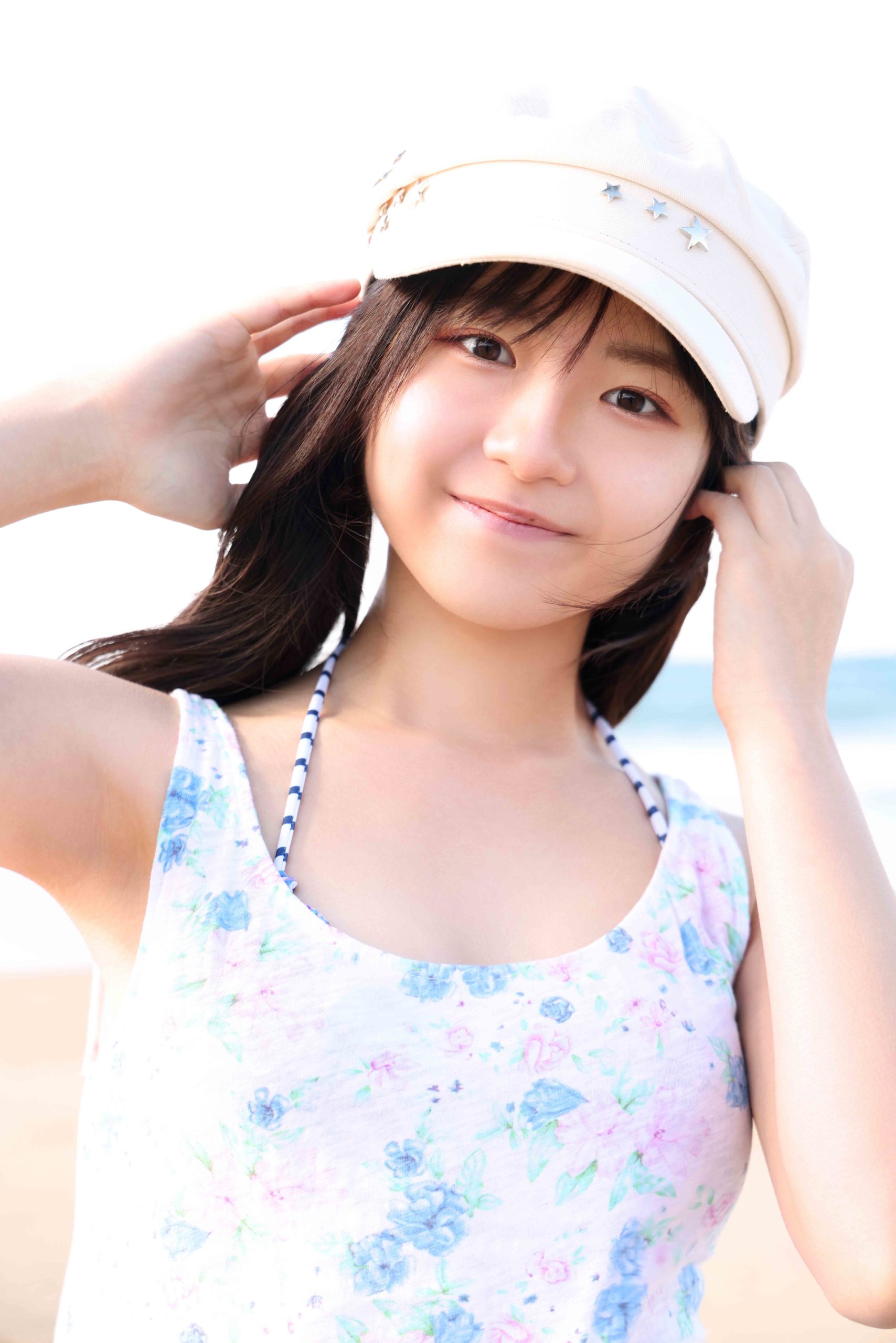 愛Ris – 2.5次元アイドル愛Risの公式ホームページです！