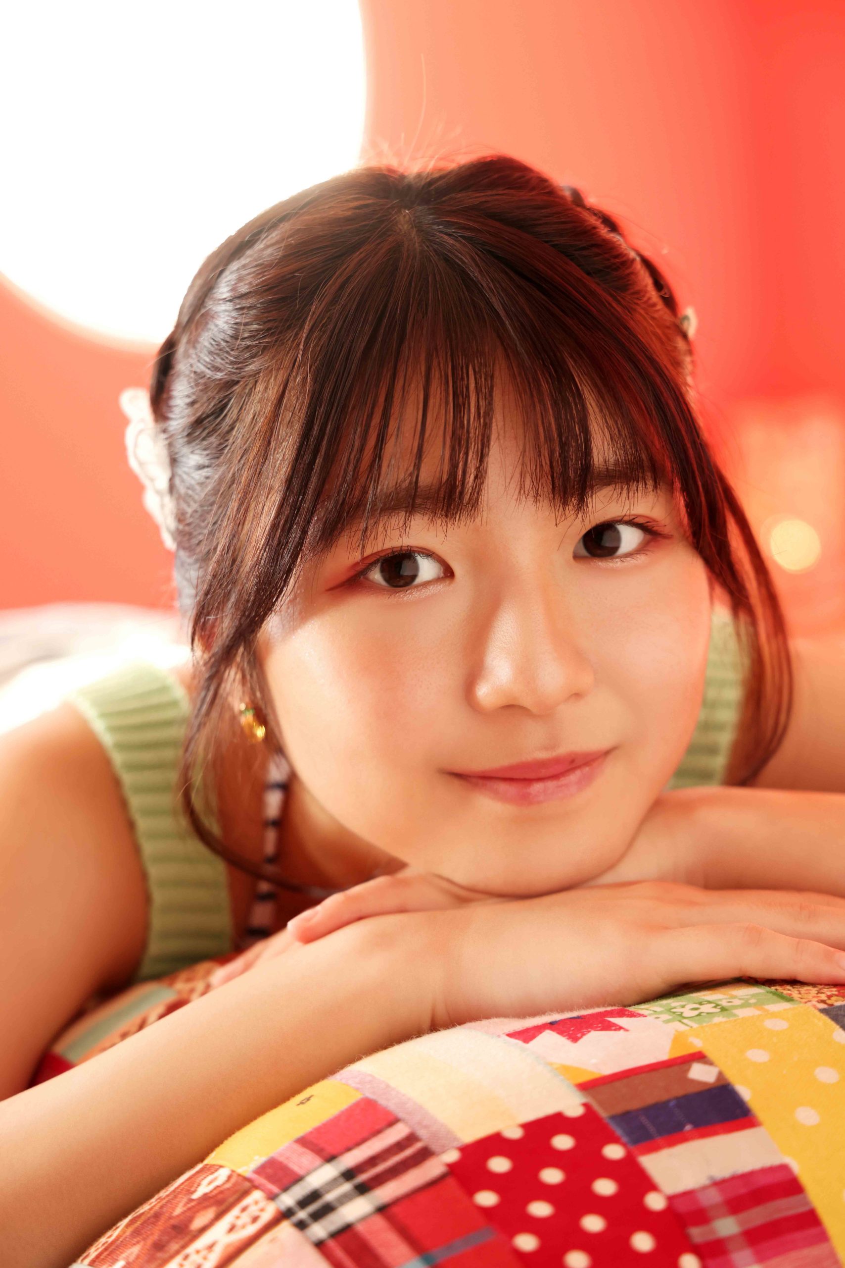 愛Ris – 2.5次元アイドル愛Risの公式ホームページです！